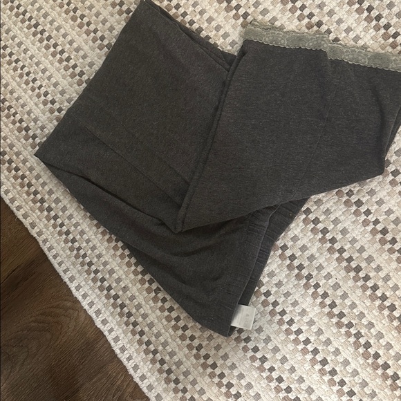 K Jordan | Intimates & Sleepwear | Kjordan Pj Bottoms Sz Med | Poshmark